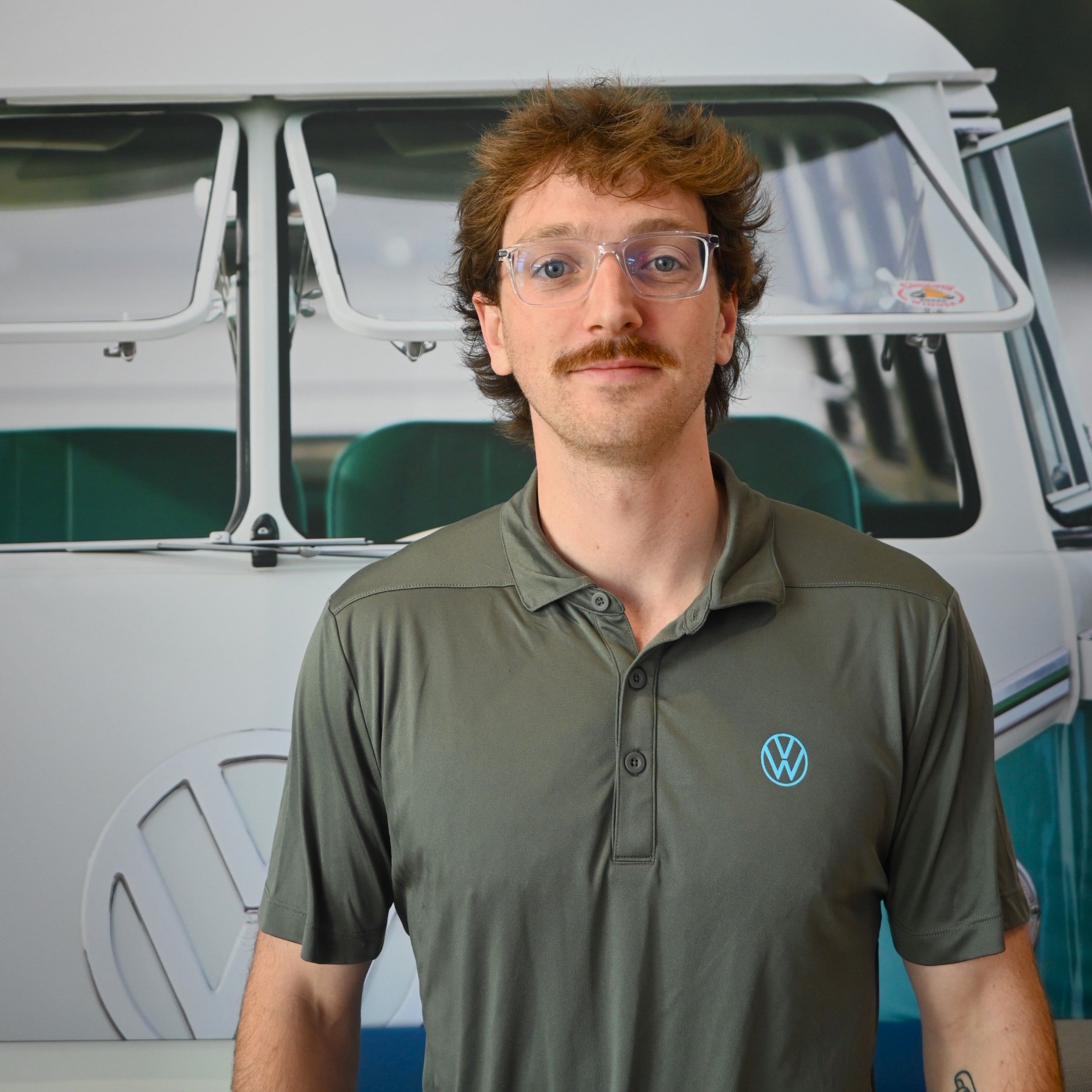 Volkswagen of Milwaukee North Staff | Glendale Volkswagen dealer in ...